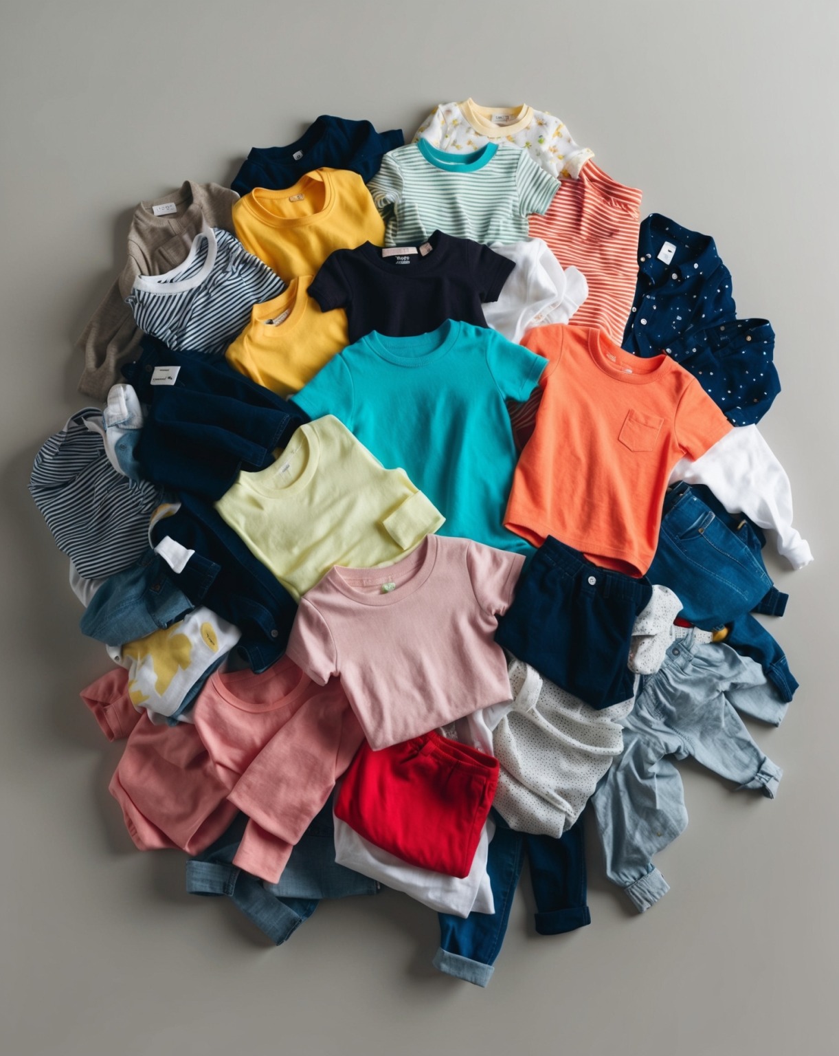 Are Shein Kids’ Clothes Safe? What Every Parent Should Know - Year ...